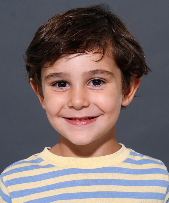 Daniel Bruton